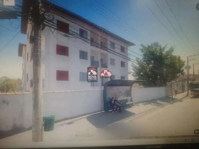 Apartamento para Locação em São José dos Campos/SP Vila Rossi 2 Quartos