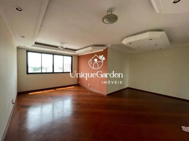 Apartamento para Locação em São José dos Campos/SP Vila Rubi 4 Quartos
