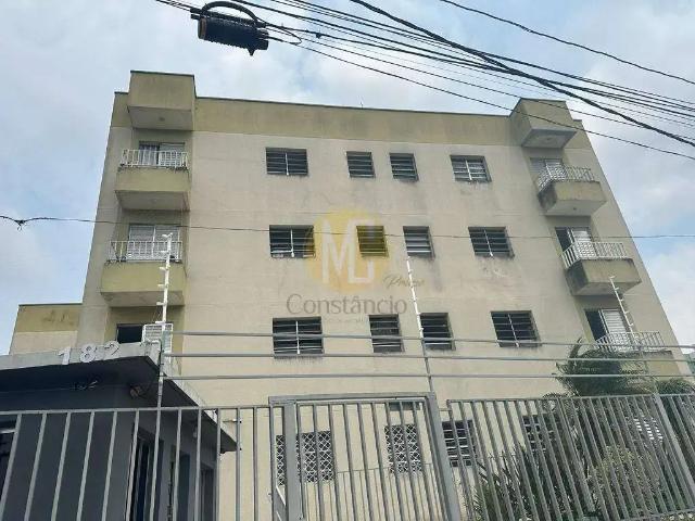 Apartamento para Locação em São José dos Campos/SP Vila São Bento 2 Quartos