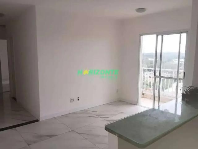 Apartamento para Locação em São José dos Campos/SP Vila Sanches 2 Quartos