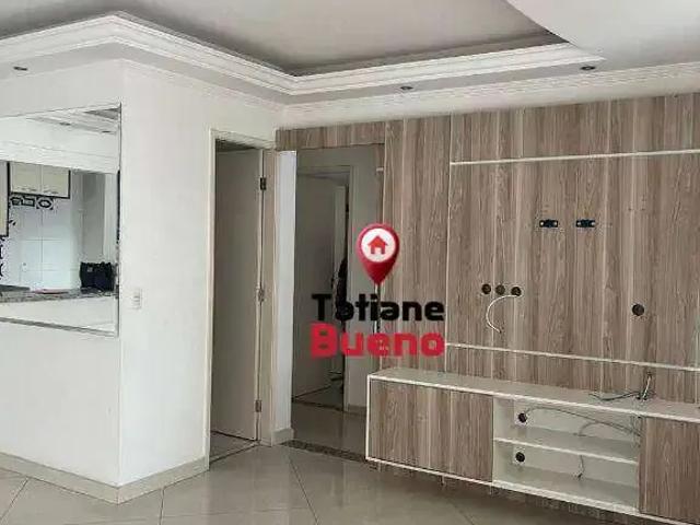 Apartamento para Locação em São José dos Campos/SP Vila Sanches 3 Quartos
