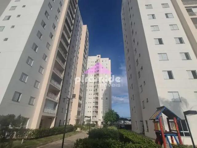 Apartamento para Locação em São José dos Campos/SP Vila Sanches 3 Quartos