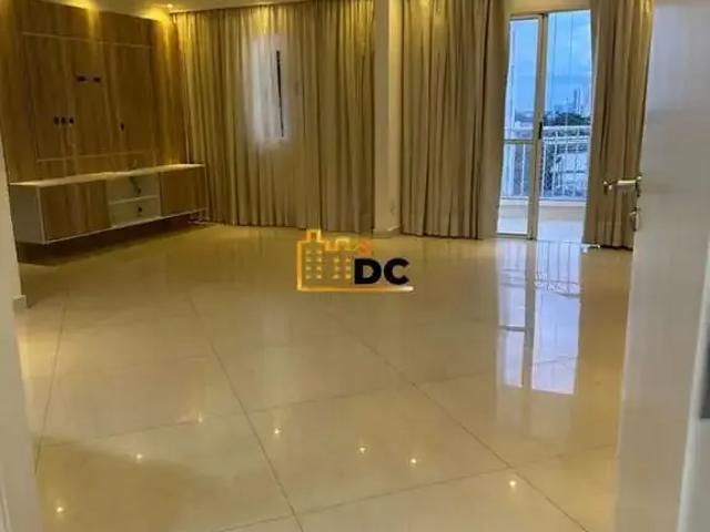 Apartamento para Locação em São José dos Campos/SP Vila Sanches 3 Quartos
