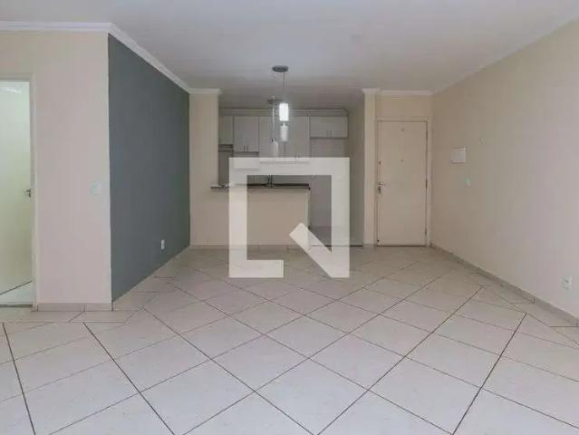 Apartamento para Locação em São José dos Campos/SP Vila Sanches 3 Quartos