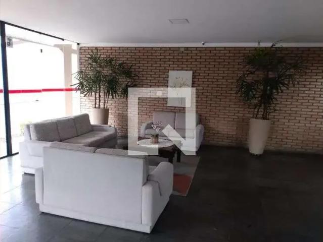Apartamento para Locação em São José dos Campos/SP Vila Sanches 3 Quartos