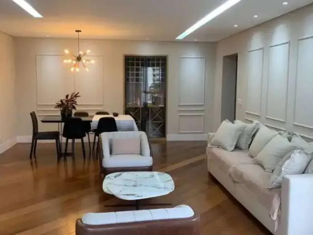 Apartamento para Locação em São José dos Campos/SP Vila Sanches 4 Quartos