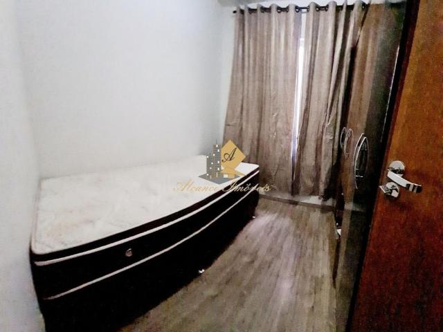 Apartamento Para Locação Em São José Dos Pinhais, Iná, 2 Dormitórios, 1 Banheiro, 1 Vaga