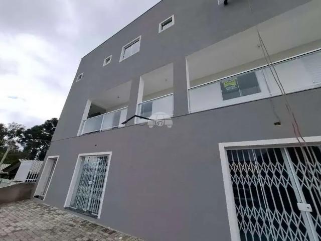 Apartamento para Locação em São José dos Pinhais/PR Miringuava 2 Quartos