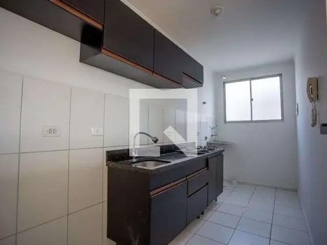 Apartamento para Locação em São José dos Pinhais/PR Ouro Fino 2 Quartos