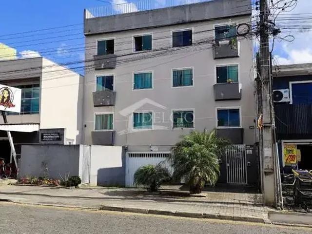 Apartamento para Locação em São José dos Pinhais/PR Ouro Fino 2 Quartos