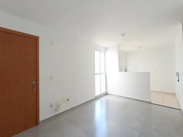 Apartamento para Locação em São José dos Pinhais/PR Ouro Fino 2 Quartos