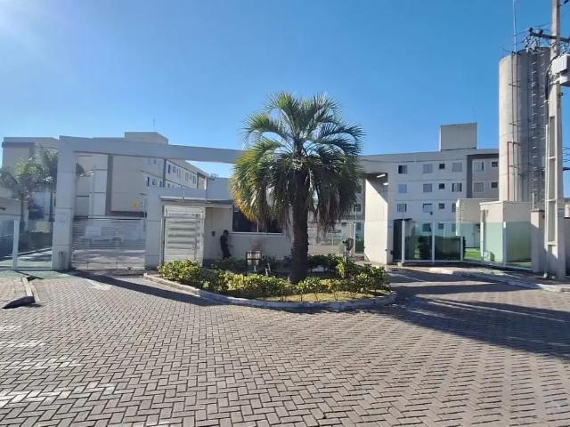 Apartamento para Locação em São José dos Pinhais/PR Ouro Fino 2 Quartos