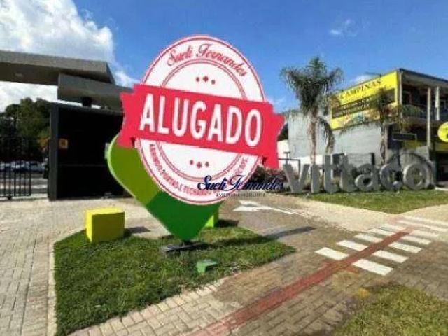 Apartamento para Locação em São José dos Pinhais/PR Ouro Fino 3 Quartos
