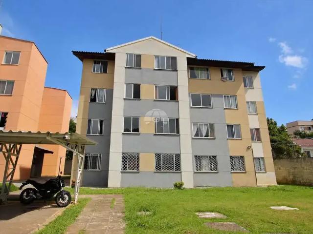 Apartamento para Locação em São José dos Pinhais/PR Afonso Pena 2 Quartos