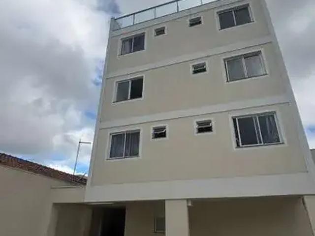 Apartamento para Locação em São José dos Pinhais/PR Afonso Pena 2 Quartos