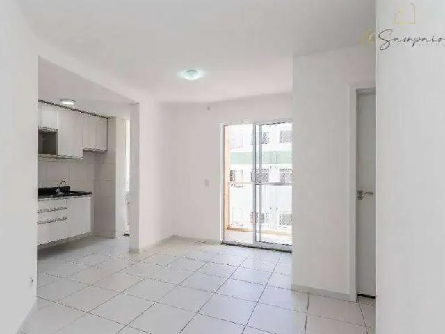 Apartamento para Locação em São José dos Pinhais/PR Afonso Pena 2 Quartos