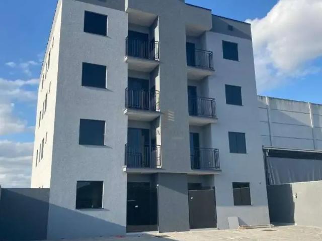 Apartamento para Locação em São José dos Pinhais/PR Afonso Pena 2 Quartos