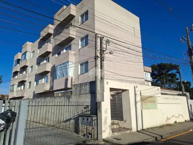 Apartamento para Locação em São José dos Pinhais/PR Afonso Pena 2 Quartos