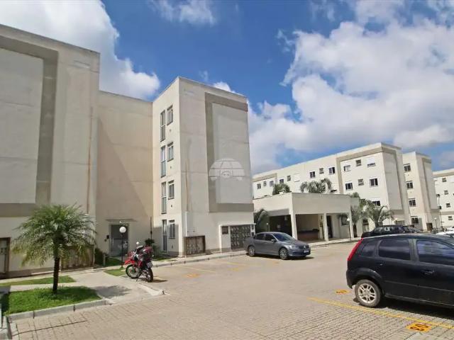 Apartamento para Locação em São José dos Pinhais/PR Afonso Pena 2 Quartos