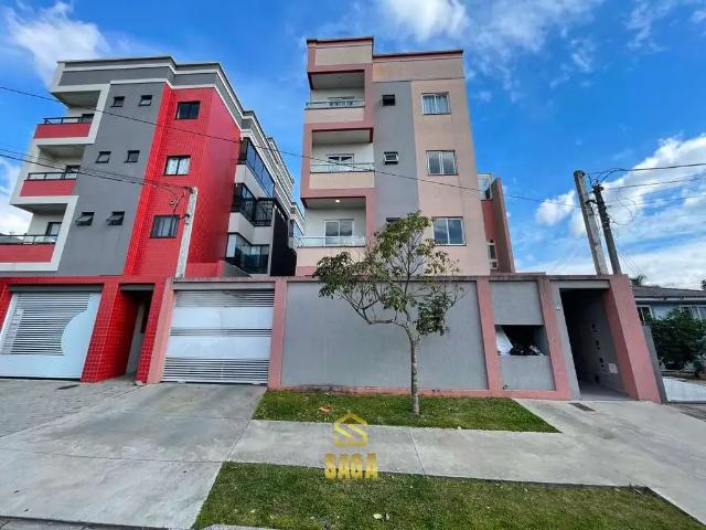Apartamento para Locação em São José dos Pinhais/PR Afonso Pena 2 Quartos
