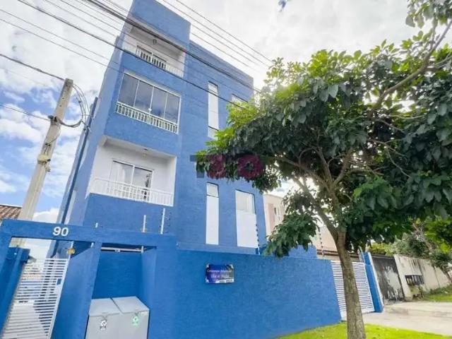 Apartamento para Locação em São José dos Pinhais/PR Afonso Pena 2 Quartos