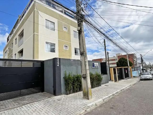 Apartamento para Locação em São José dos Pinhais/PR Afonso Pena 2 Quartos