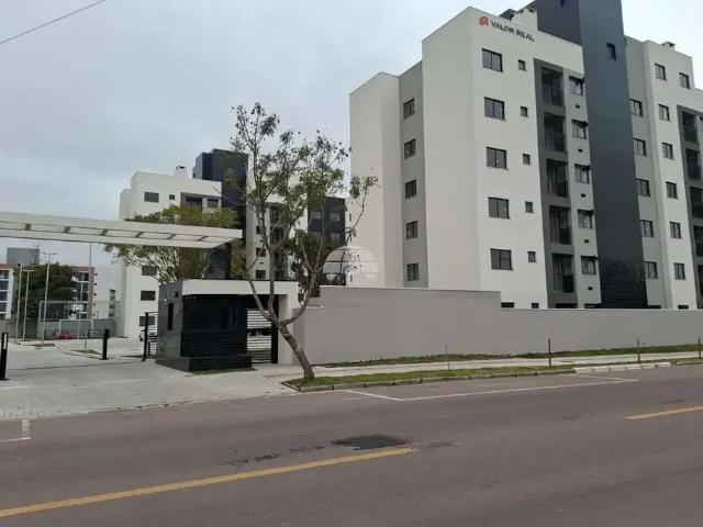 Apartamento para Locação em São José dos Pinhais/PR Afonso Pena 2 Quartos