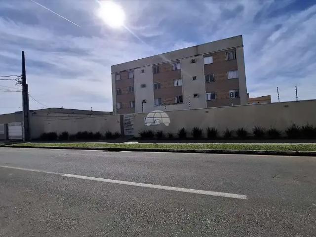 Apartamento para Locação em São José dos Pinhais/PR Afonso Pena 2 Quartos
