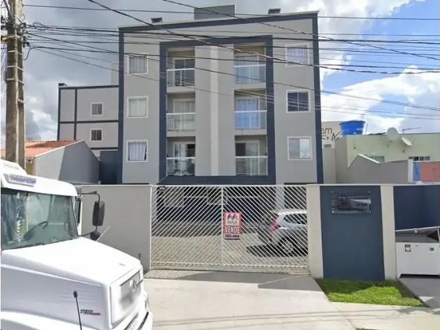 Apartamento para Locação em São José dos Pinhais/PR Afonso Pena 2 Quartos