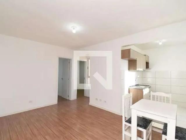 Apartamento para Locação em São José dos Pinhais/PR Afonso Pena 2 Quartos