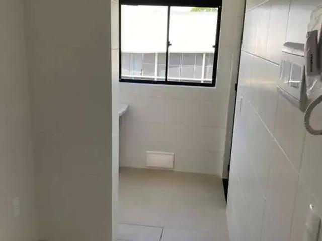 Apartamento para Locação em São José dos Pinhais/PR Afonso Pena 2 Quartos