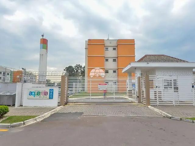 Apartamento para Locação em São José dos Pinhais/PR Afonso Pena 2 Quartos