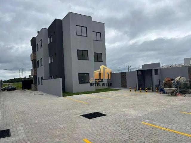 Apartamento para Locação em São José dos Pinhais/PR Afonso Pena 2 Quartos