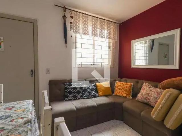 Apartamento para Locação em São José dos Pinhais/PR Afonso Pena 2 Quartos