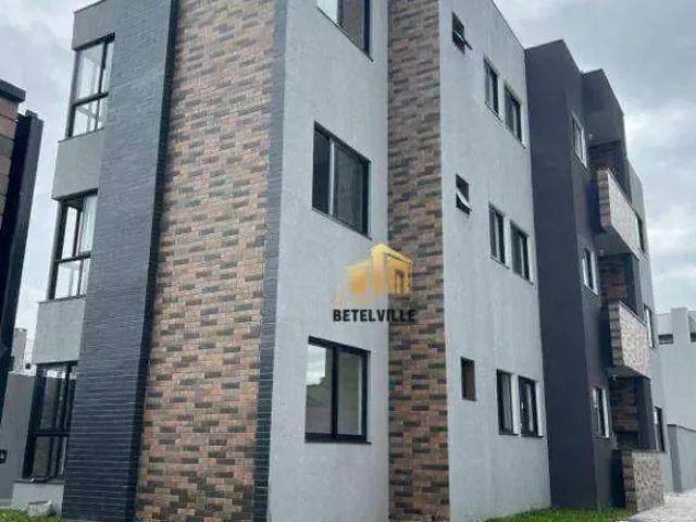 Apartamento para Locação em São José dos Pinhais/PR Afonso Pena 2 Quartos