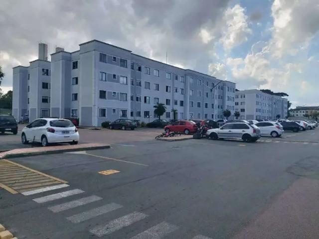 Apartamento para Locação em São José dos Pinhais/PR Afonso Pena 2 Quartos