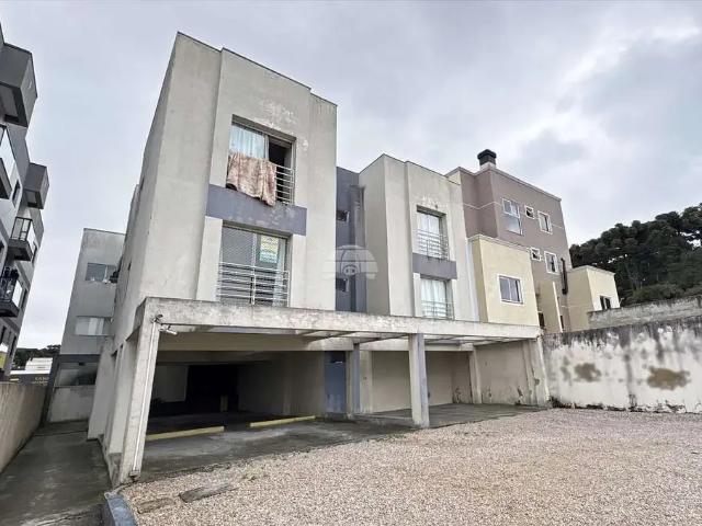 Apartamento para Locação em São José dos Pinhais/PR Afonso Pena 2 Quartos