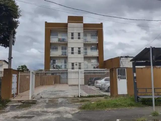 Apartamento para Locação em São José dos Pinhais/PR Afonso Pena 2 Quartos