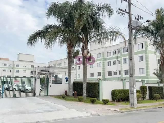 Apartamento para Locação em São José dos Pinhais/PR Afonso Pena 2 Quartos