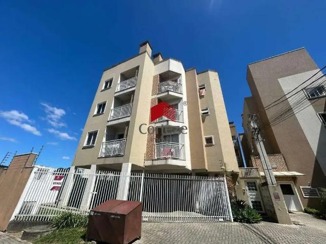 Apartamento para Locação em São José dos Pinhais/PR Afonso Pena 2 Quartos