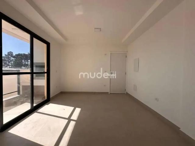 Apartamento para Locação em São José dos Pinhais/PR Afonso Pena 3 Quartos