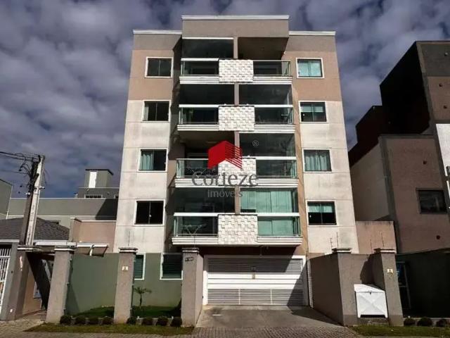 Apartamento para Locação em São José dos Pinhais/PR Afonso Pena 3 Quartos