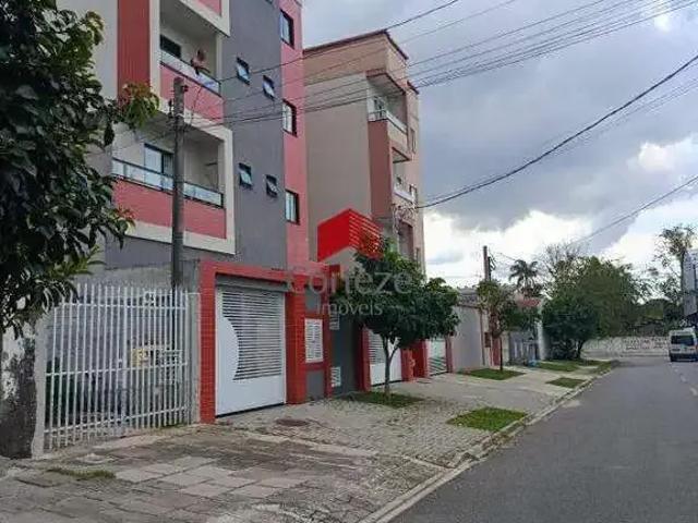 Apartamento para Locação em São José dos Pinhais/PR Afonso Pena 3 Quartos