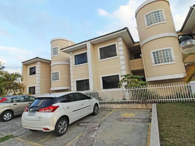 Apartamento para Locação em São José dos Pinhais/PR Afonso Pena 3 Quartos