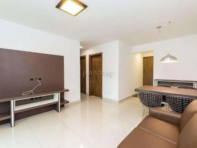 Apartamento para Locação em São José dos Pinhais/PR Aristocrata 1 Quartos