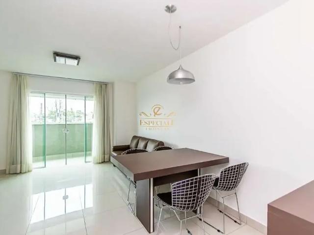 Apartamento para Locação em São José dos Pinhais/PR Aristocrata 1 Quartos