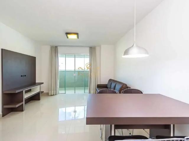 Apartamento para Locação em São José dos Pinhais/PR Aristocrata 1 Quartos