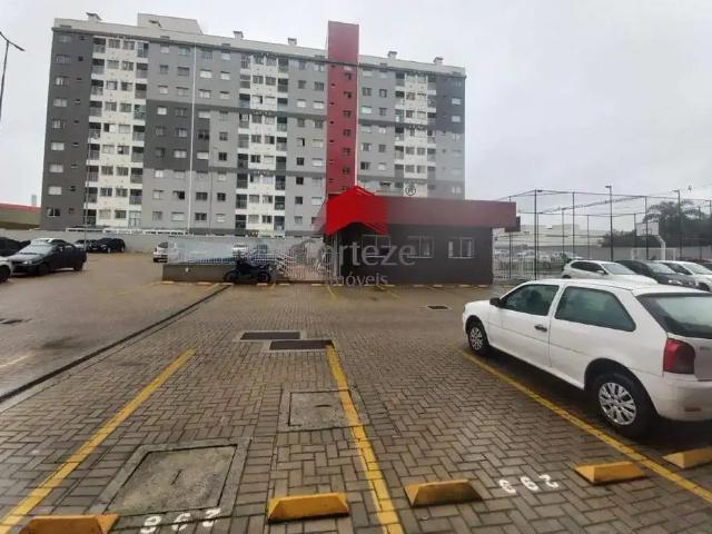 Apartamento para Locação em São José dos Pinhais/PR Aristocrata 2 Quartos