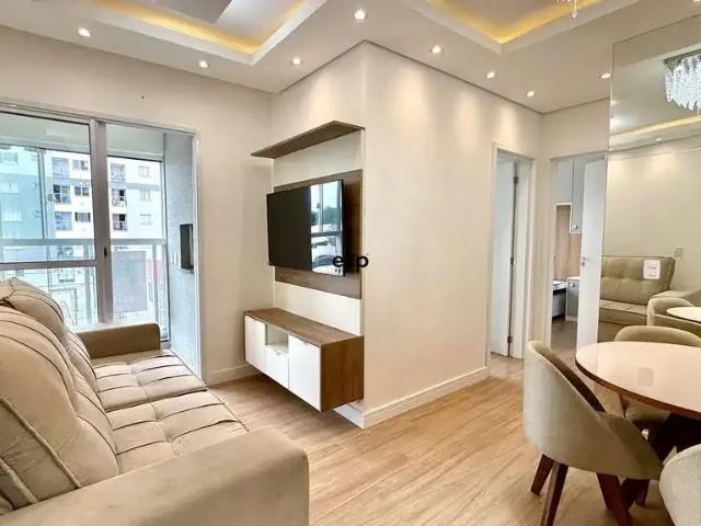 Apartamento para Locação em São José dos Pinhais/PR Aristocrata 2 Quartos