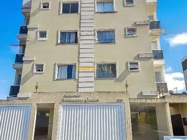 Apartamento para Locação em São José dos Pinhais/PR Aristocrata 2 Quartos